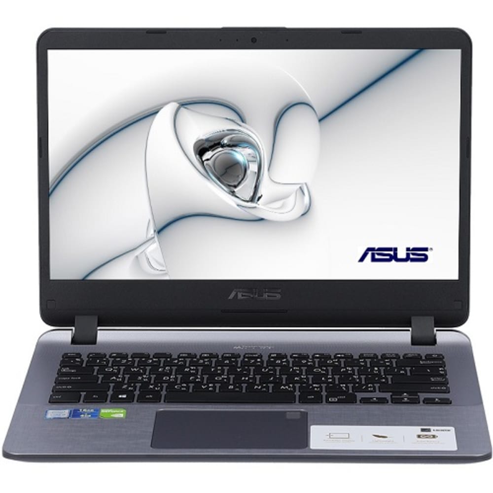Pre-Owned | Asus 14" Vivobook X407uf (1tb/128gb) | Shop Now