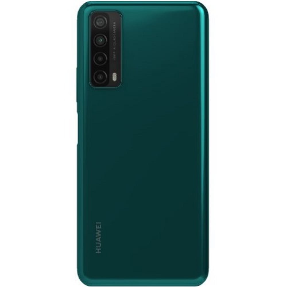 Pre-Owned | Huawei P Smart 2021 (128gb) | Shop Now