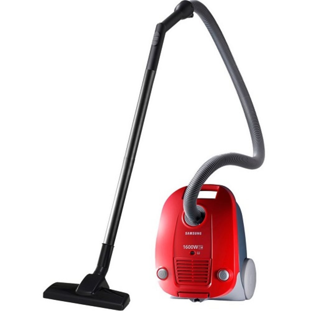 Pre-Owned | Samsung 1600w Vacuum Cleaner (Sc4130) | Shop Now