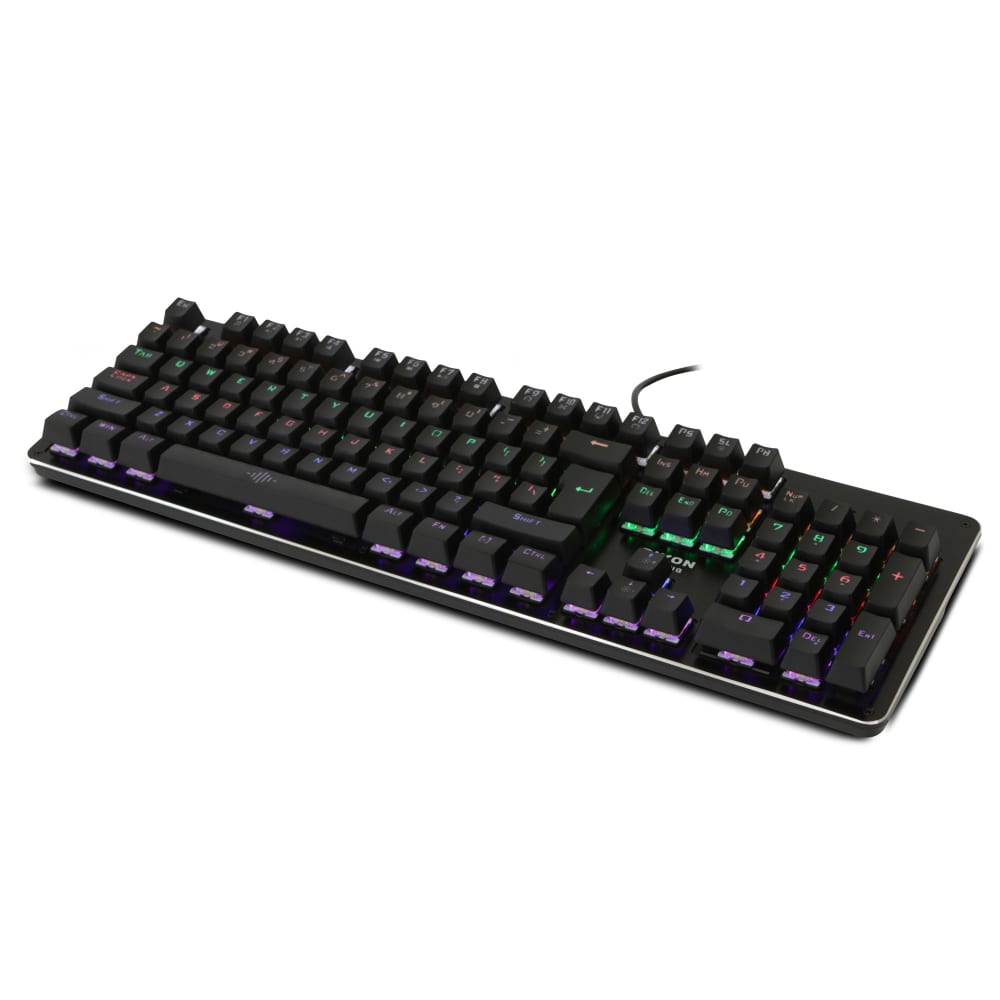 Dixon Gaming Mechanical Keyboard | Shop Now