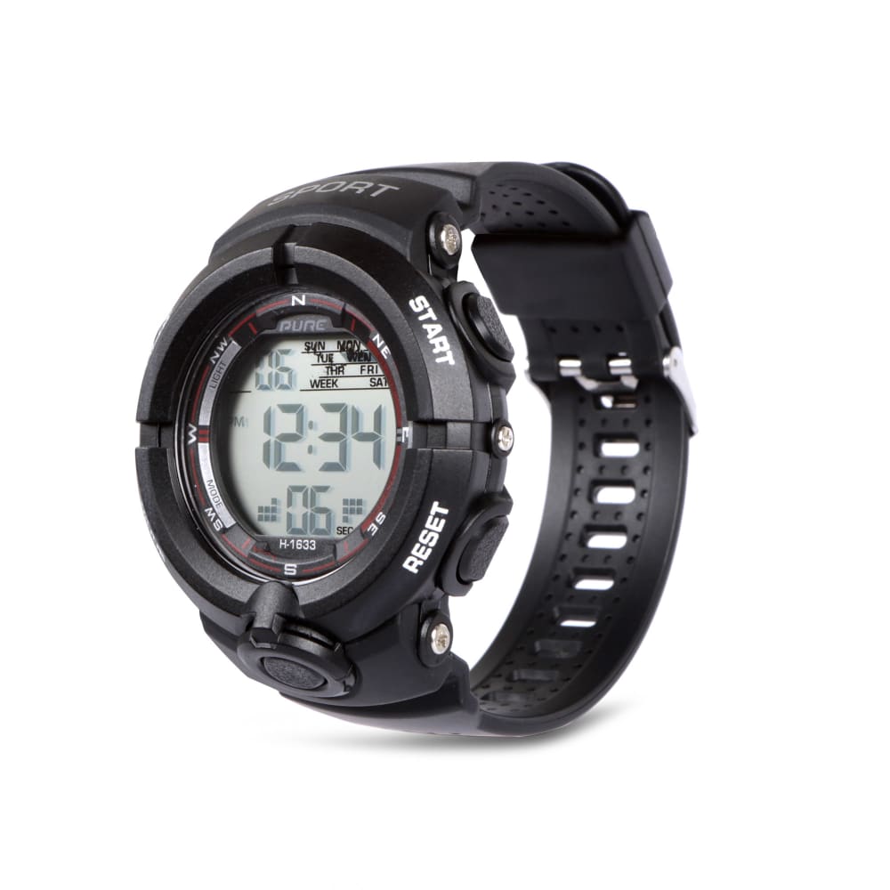 Pure Digital Sports Watch | Shop Now