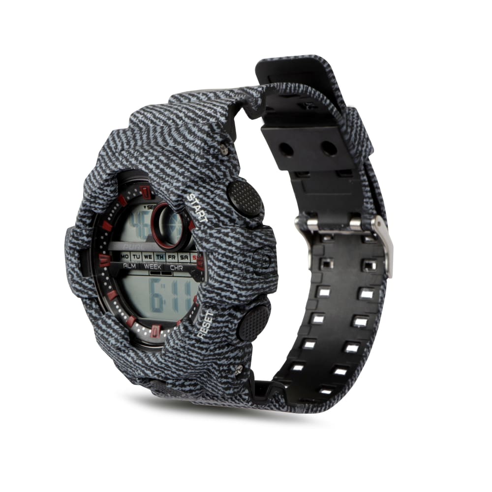 Pure Digital Sports Watch | Shop Now