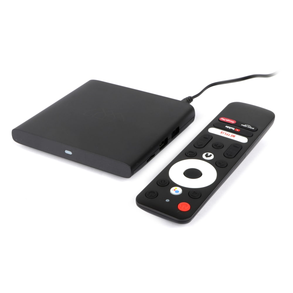 4k Ultra Hd Android Tv Box Q | Shop Now