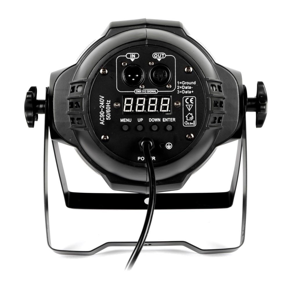 Dxn Pro 54-Led Stage Light | Shop Now