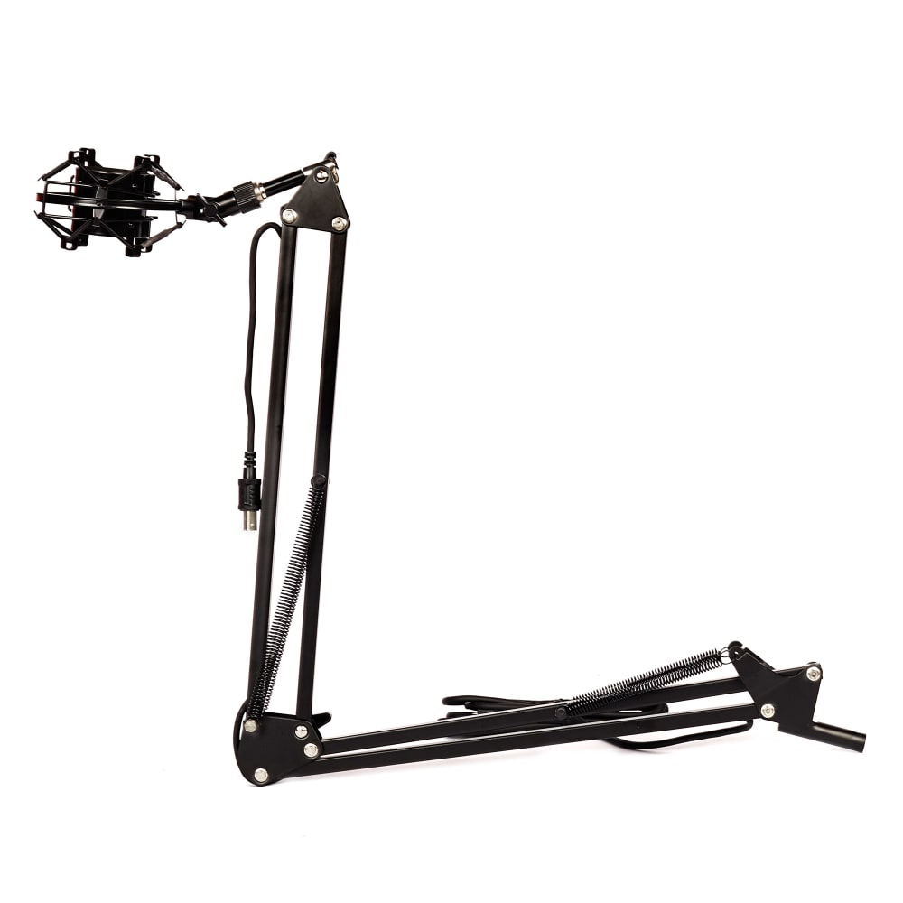Dixon Microphone Boom Arm | Shop Now