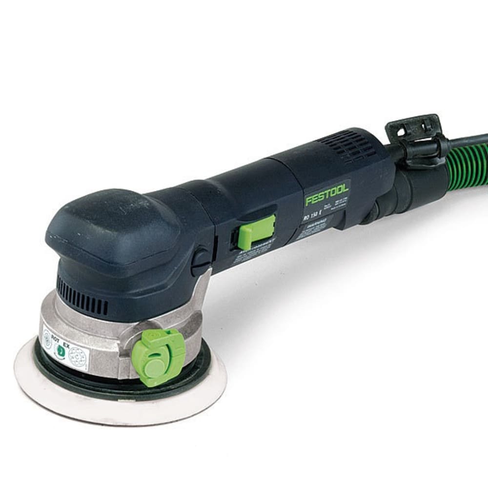 Pre-Owned | Festool 500w Rotex Palm Sander (Ro 150 E Plus) | Shop Now