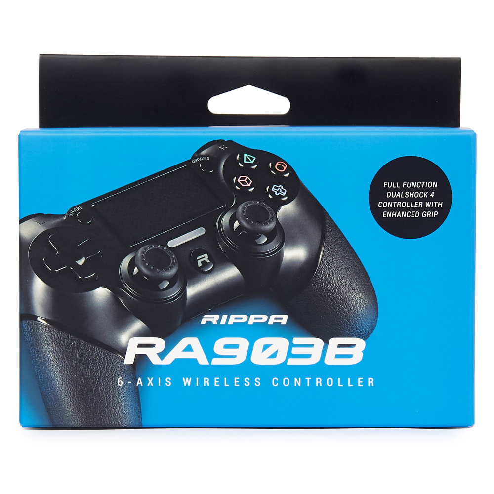 Rippa Ps4 Wireless Controller | Shop Now