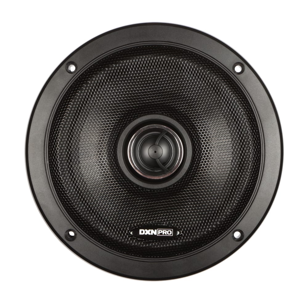 Dxn Pro 6.5” 350w Coaxial Speakers | Shop Now