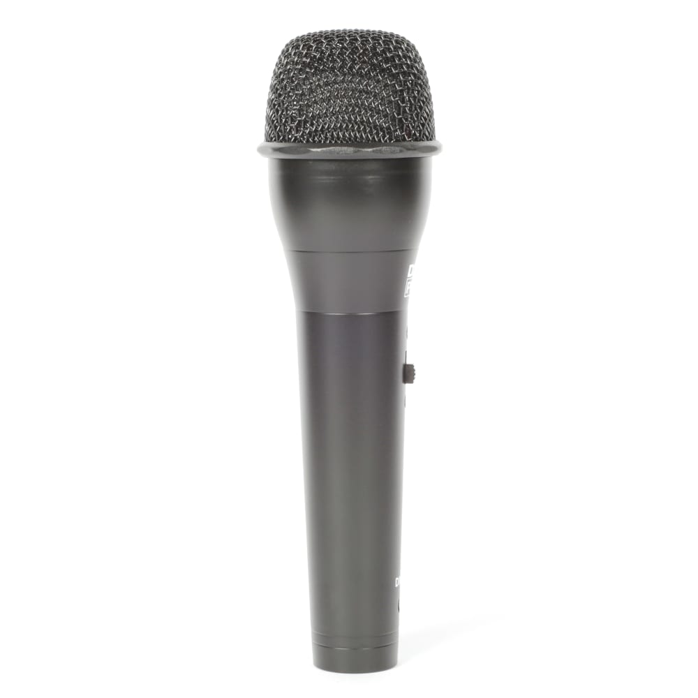 Dxnpro Cardioid Dynamic Microphone | Shop Now