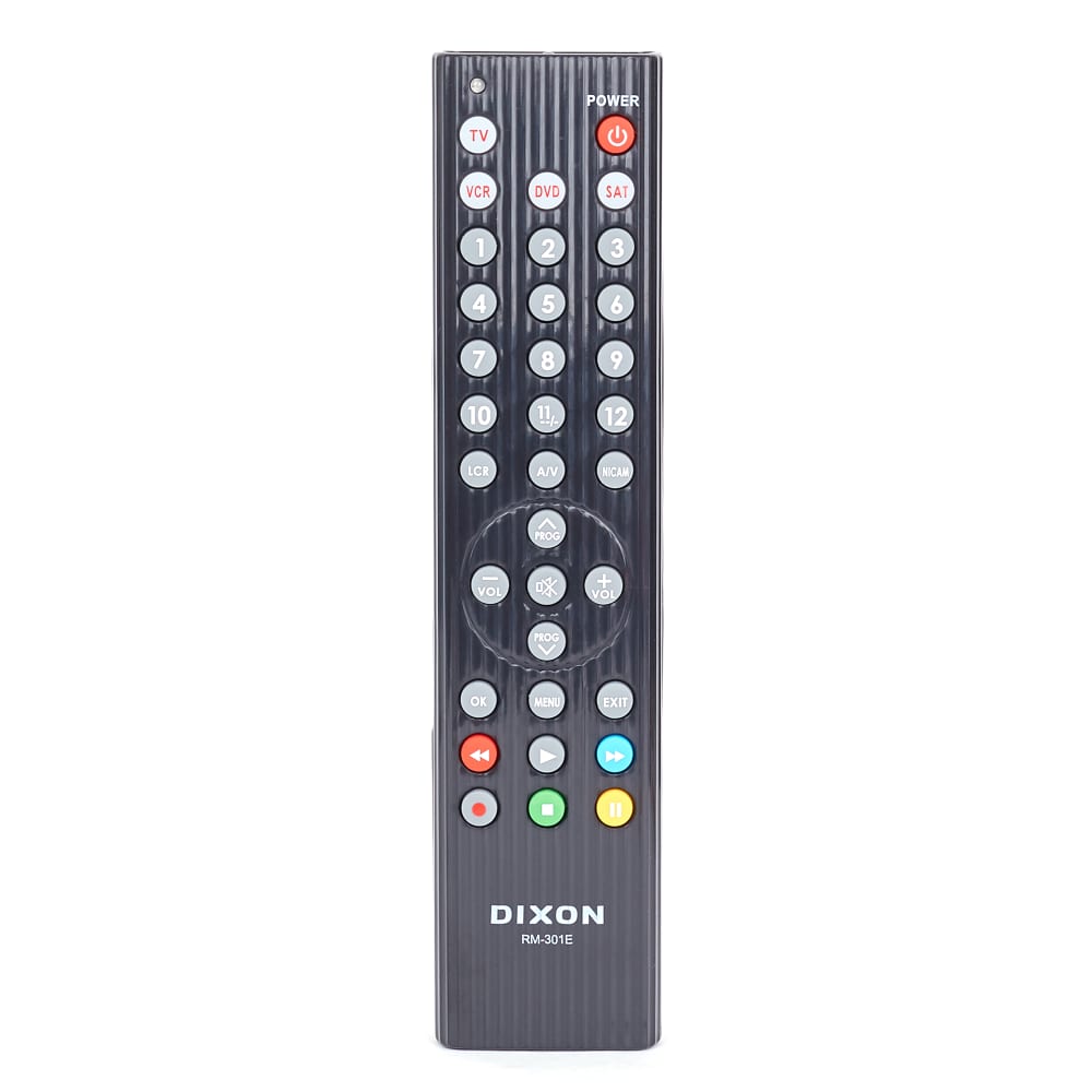 Dixon Universal Remote Control | Shop Now