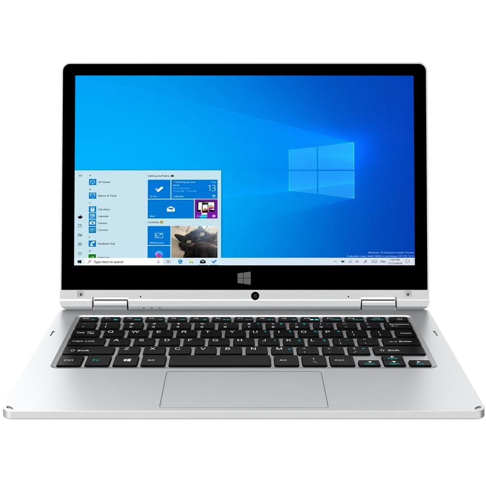 Pre-Owned | Connex 11.6" Slim Book X (32gb) | Shop Now