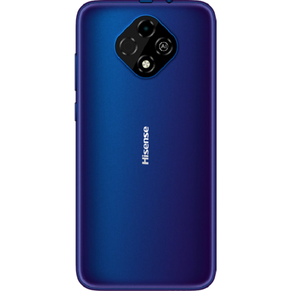 Pre-Owned | Hisense U50 Lite (16gb) | Shop Now