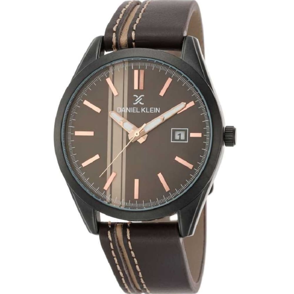 Pre-Owned | Daniel_klein Gents Analogue Watch (Dk.1.12494.2) | Shop Now