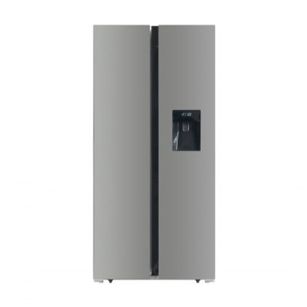 Pre-Owned | Sansui 600l Side By Side Door Fridge | Shop Now