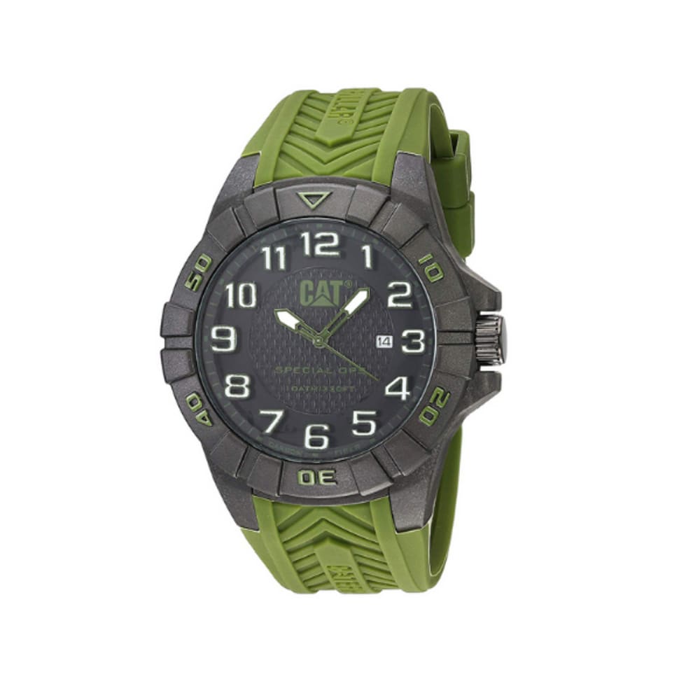 Pre-Owned | Cat Gents Analogue Watch (K2.121) | Shop Now