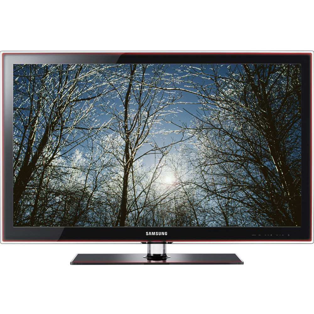 Pre-Owned | Samsung 32" 1080p Multi System Led Tv (Ua32c5000) | Shop Now