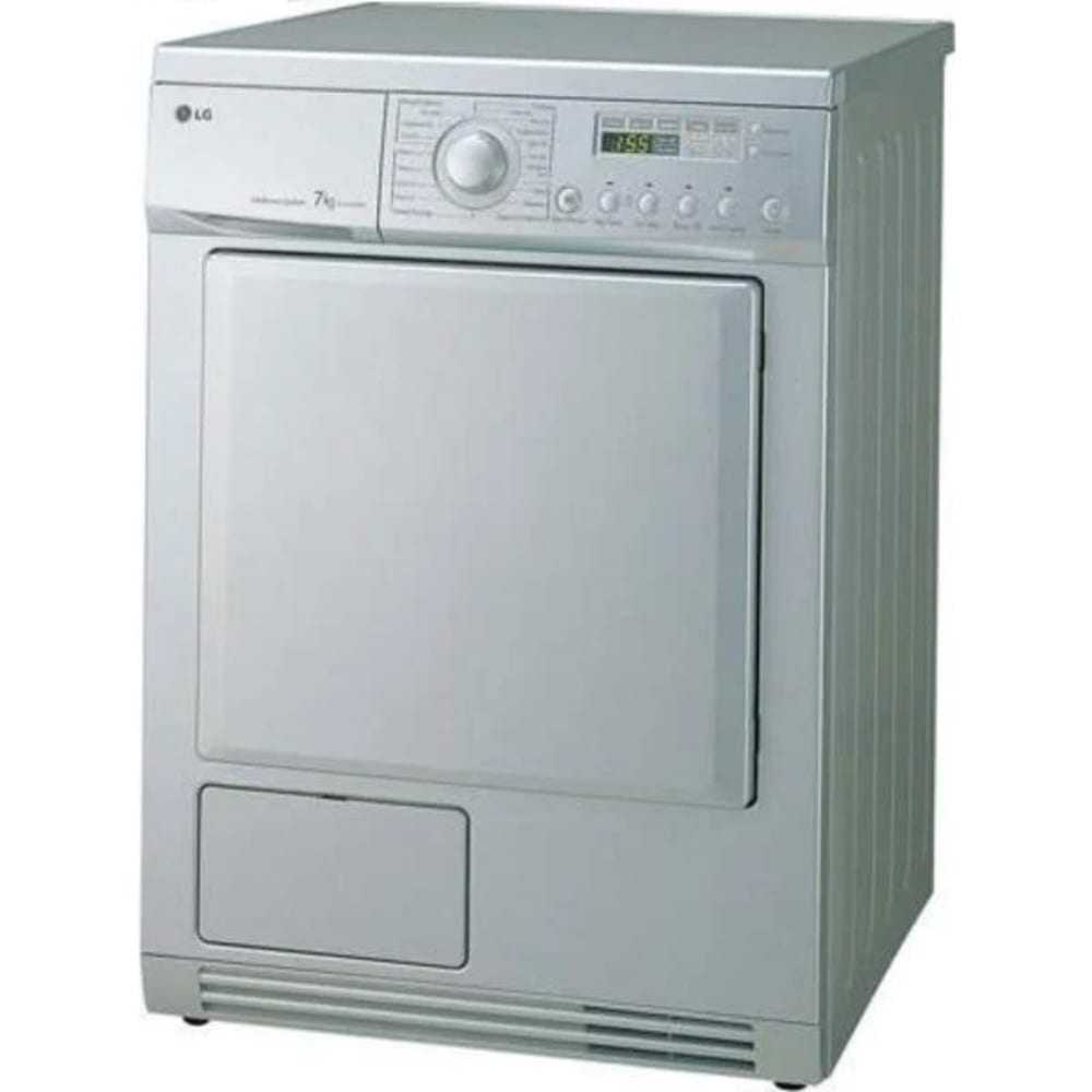 Pre-Owned | Lg 7kg Condensor Dryer (Td-C70045e) | Shop Now
