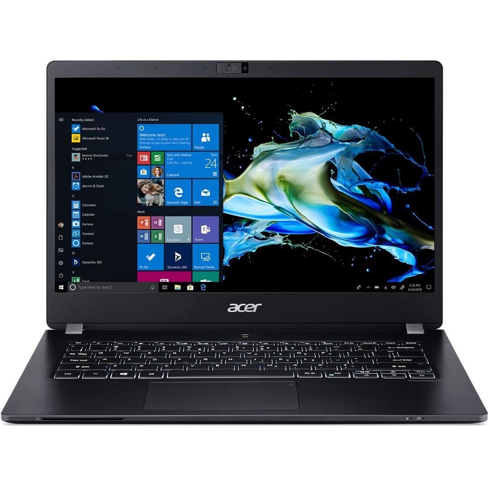 Pre-Owned | Acer 15.6" Travelmate P215-53 (1tb) | Shop Now