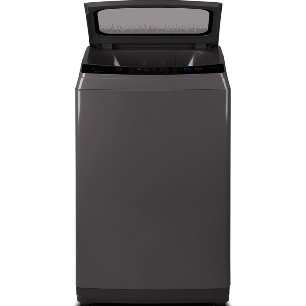 Pre-Owned | Midea 13kg Top Loader Washing Machine (Kl13tle4m) | Shop Now
