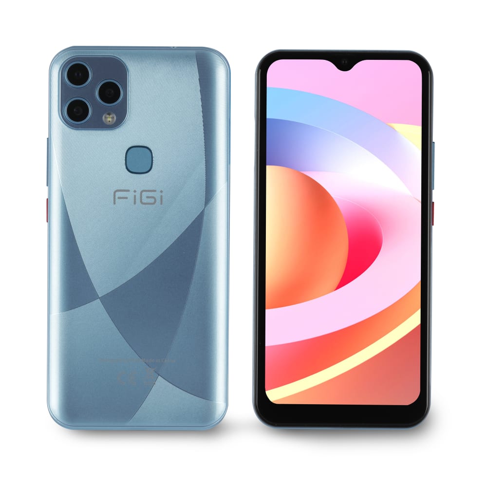 Figi Note1c 4g Lte Smartphone | Shop Now