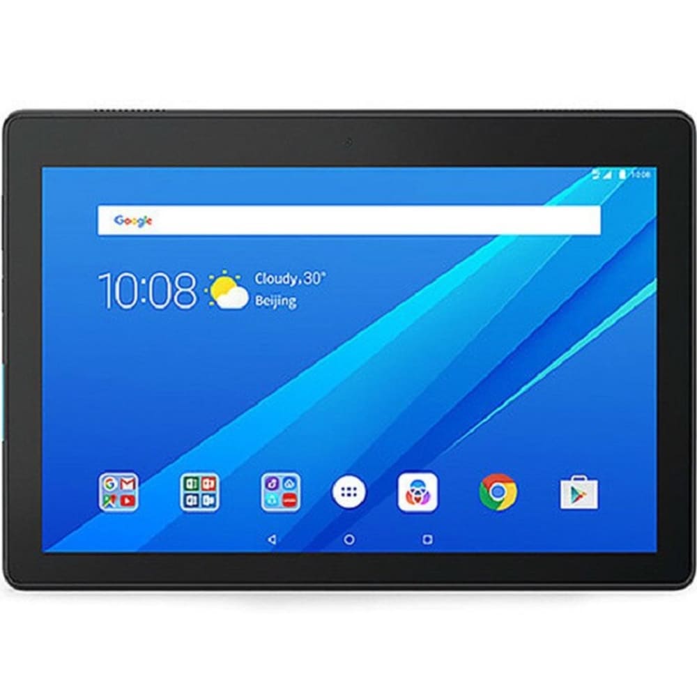 Pre-Owned | Lenovo 10.1" Tablet (16gb) | Shop Now