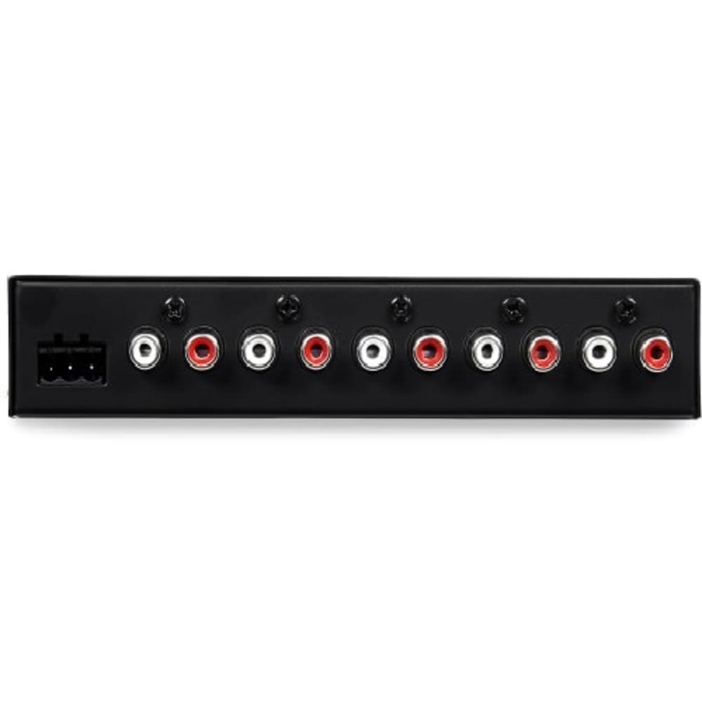 Pre-Owned | Jebson 4 Band Pre Amplifier (Jbeq440) | Shop Now