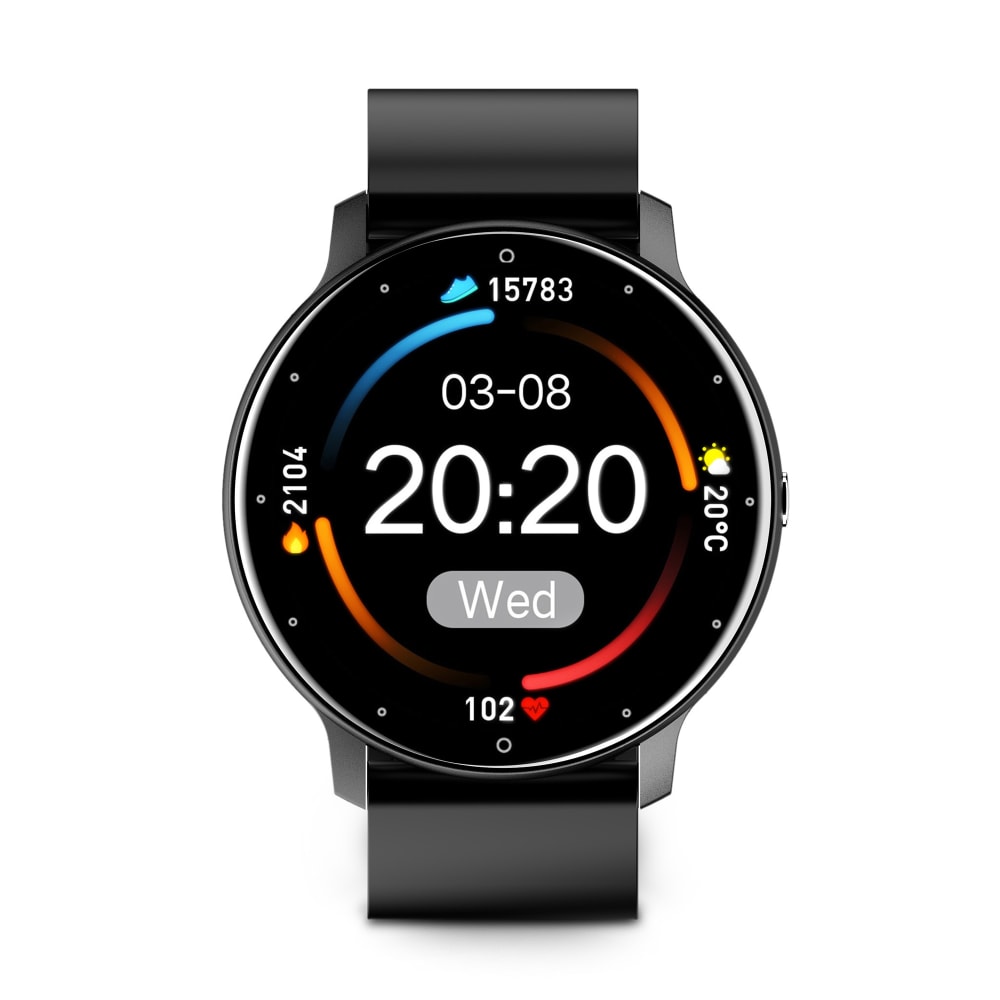 Dixon Bluetooth Smartwatch | Shop Now