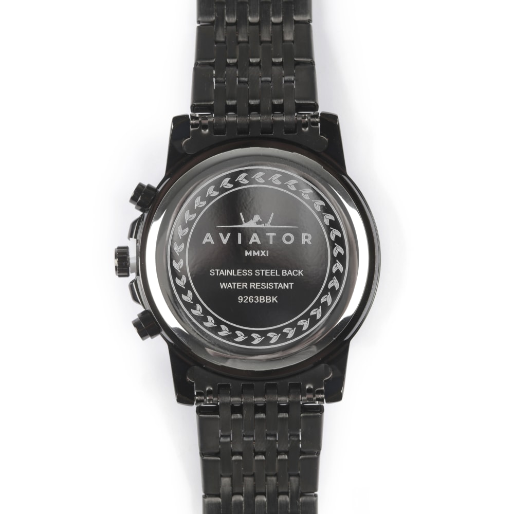 Aviator Men’s Watch | Shop Now