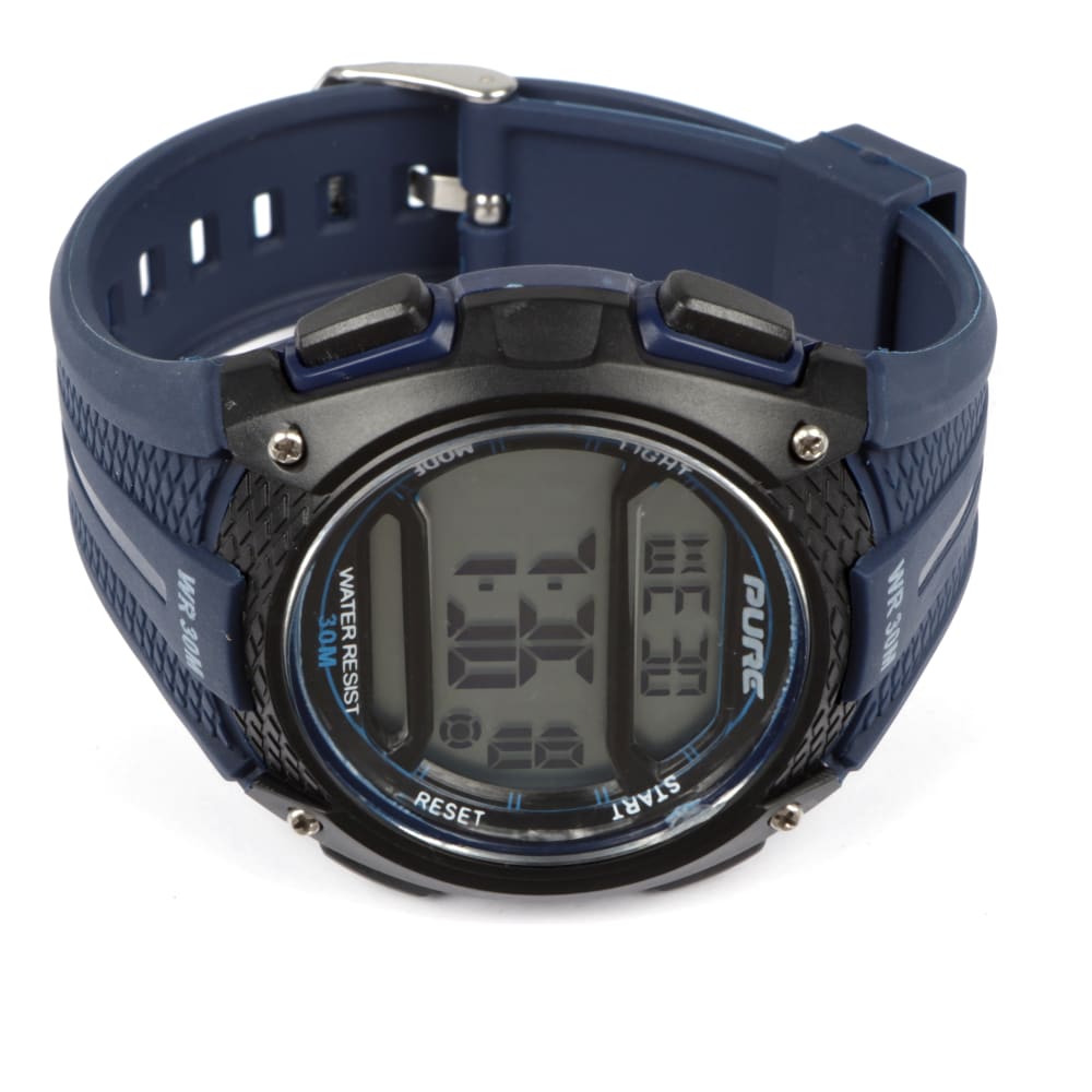 Pure Digital Sports Watch | Shop Now