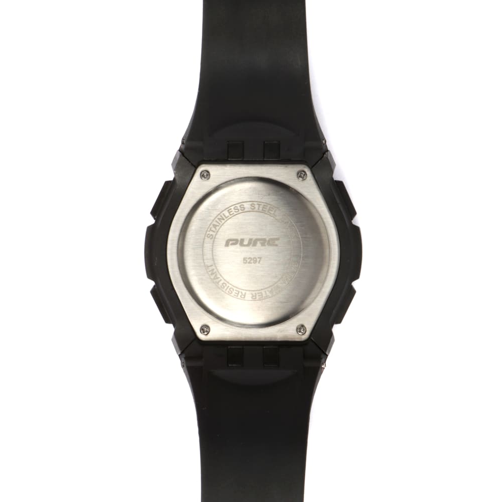 Pure Digital Sports Watch | Shop Now