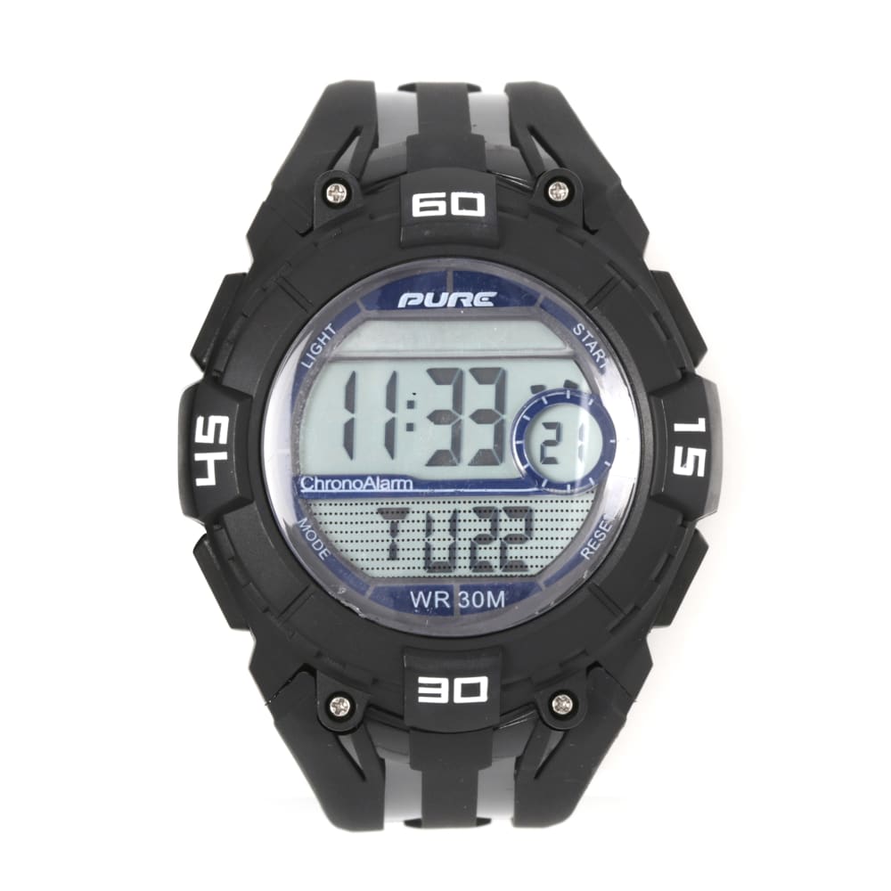 Pure Digital Sports Watch | Shop Now