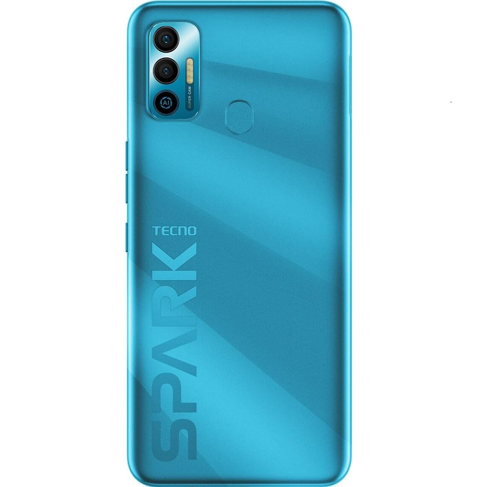 Pre-Owned | Tecno Spark 7 (32gb) | Shop Now