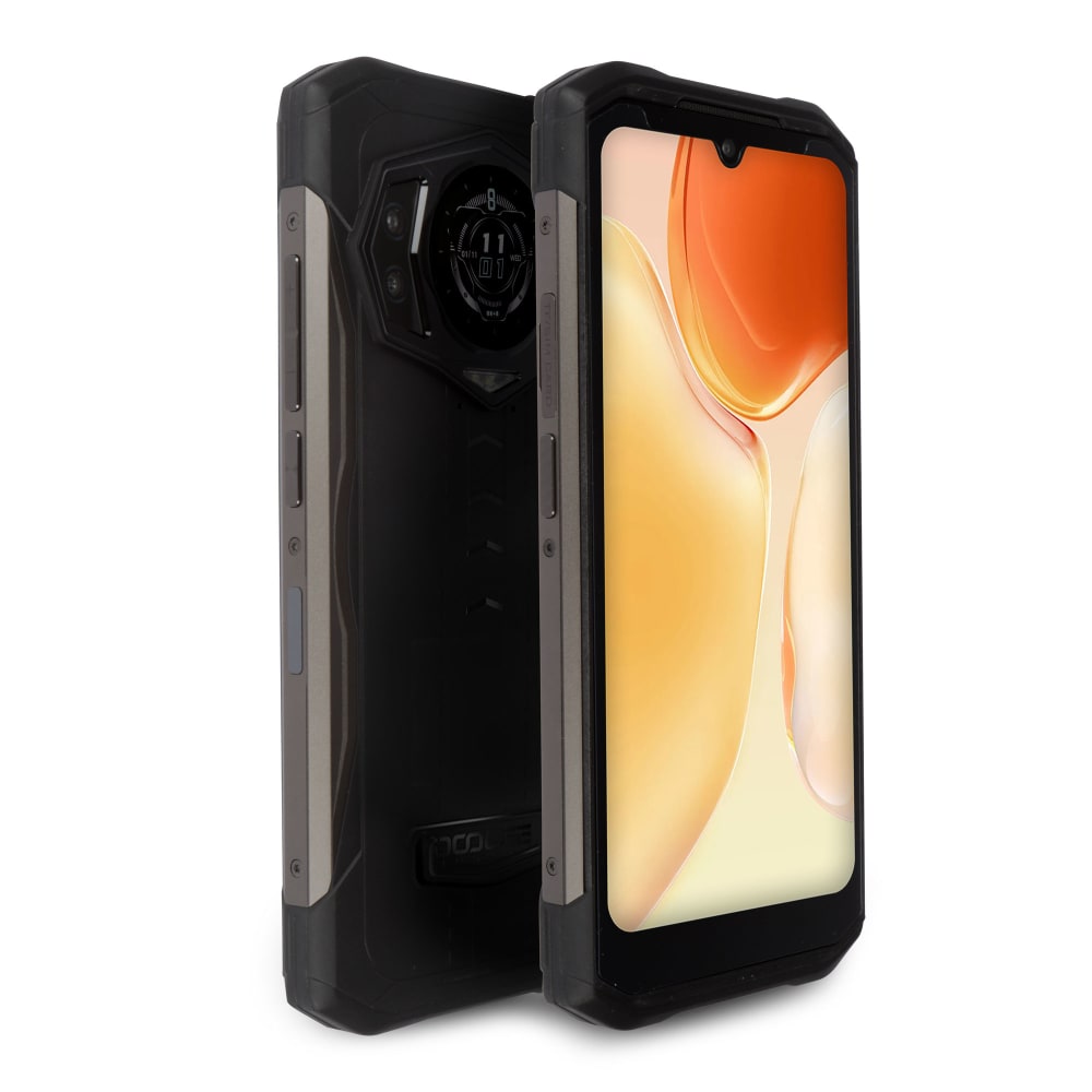 Doogee S98 Rugged Phone | Shop Now