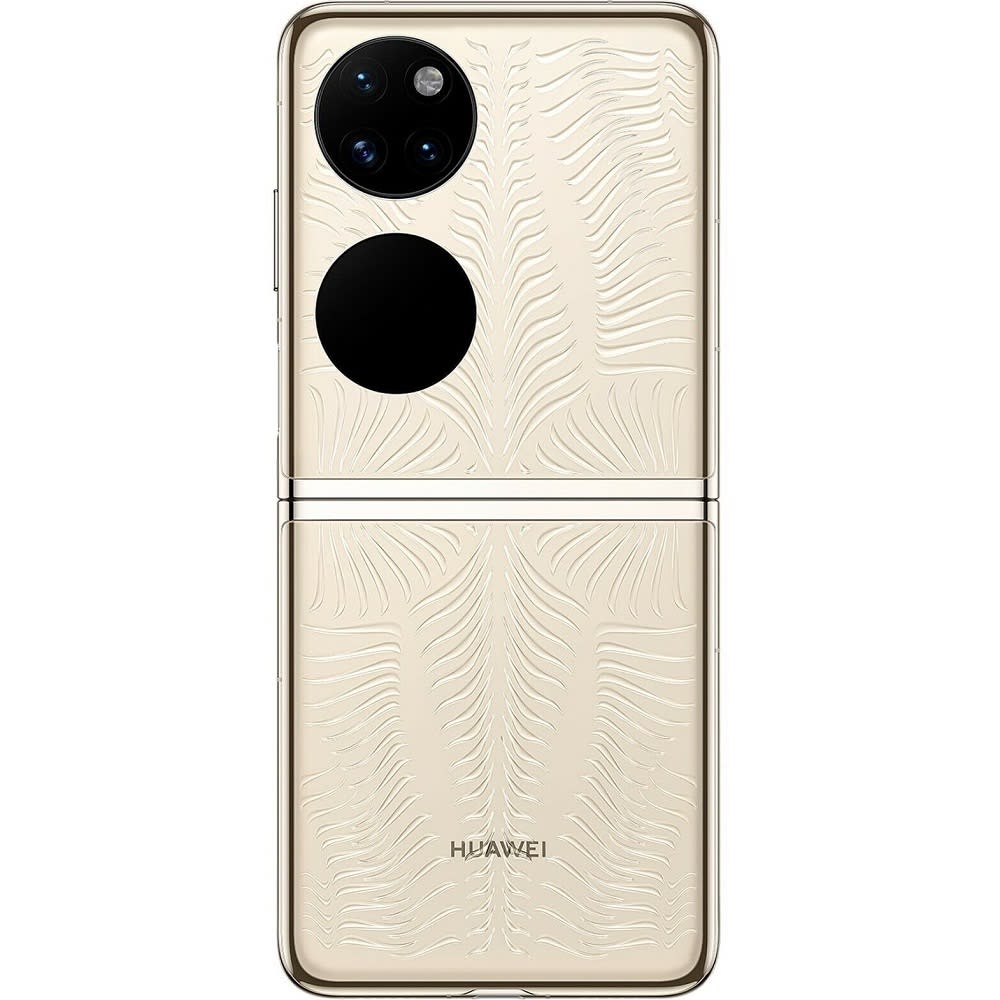 Pre-Owned | Huawei P50 Pocket (512gb) | Shop Now