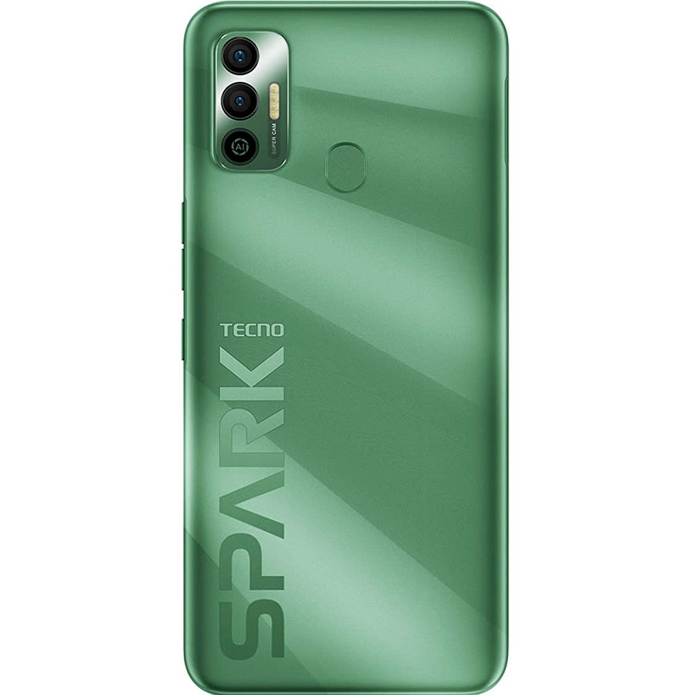 Pre-Owned | Tecno Spark 7 (64gb) | Shop Now