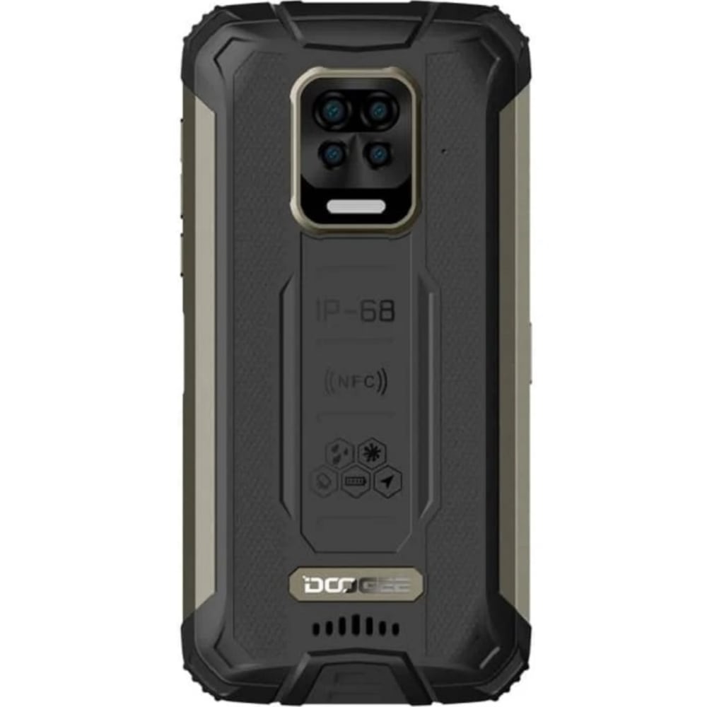 Pre-Owned | Doogee S59 Pro (128gb) | Shop Now