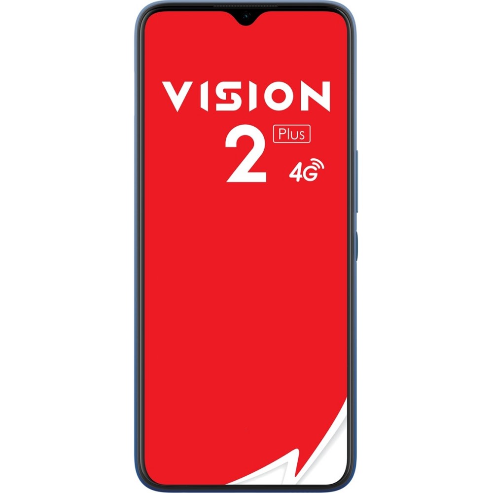 Pre-Owned | Itel Vision 2 Plus (32gb) | Shop Now