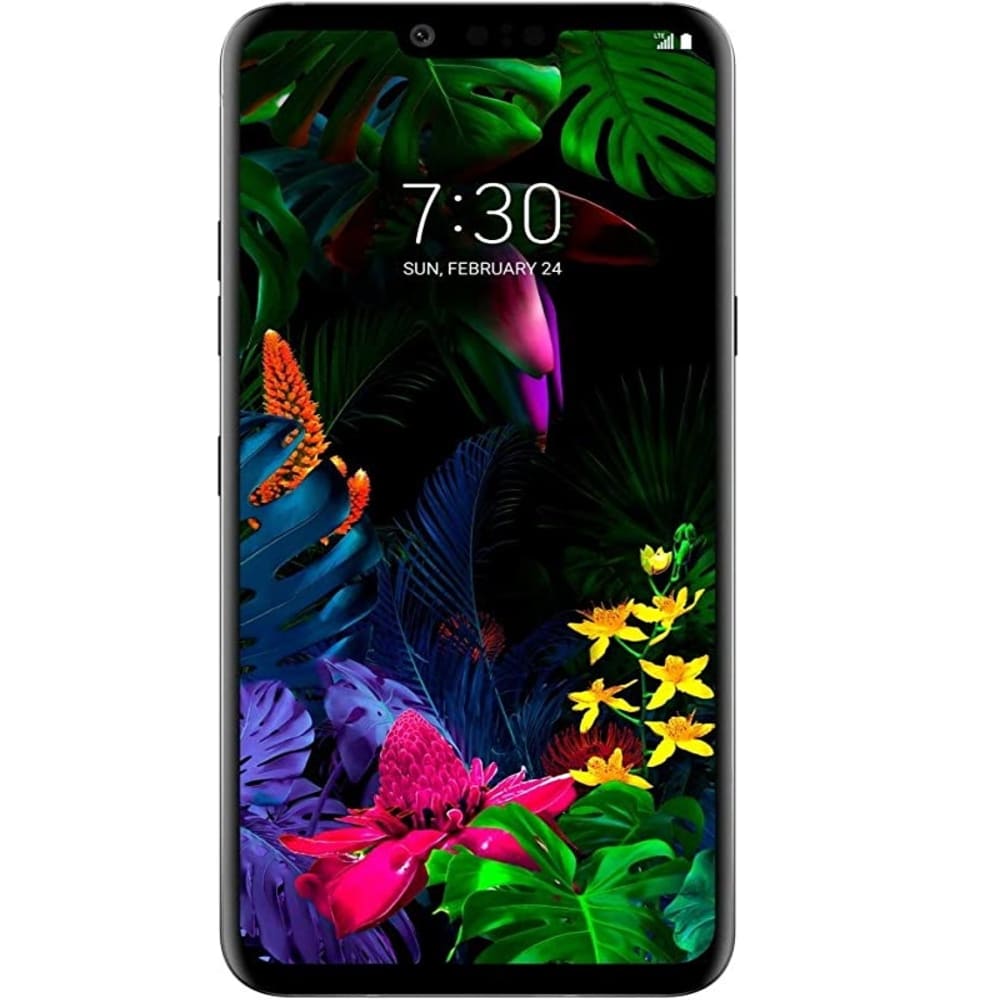 Pre-Owned | Lg G8s Thinq (128gb) | Shop Now
