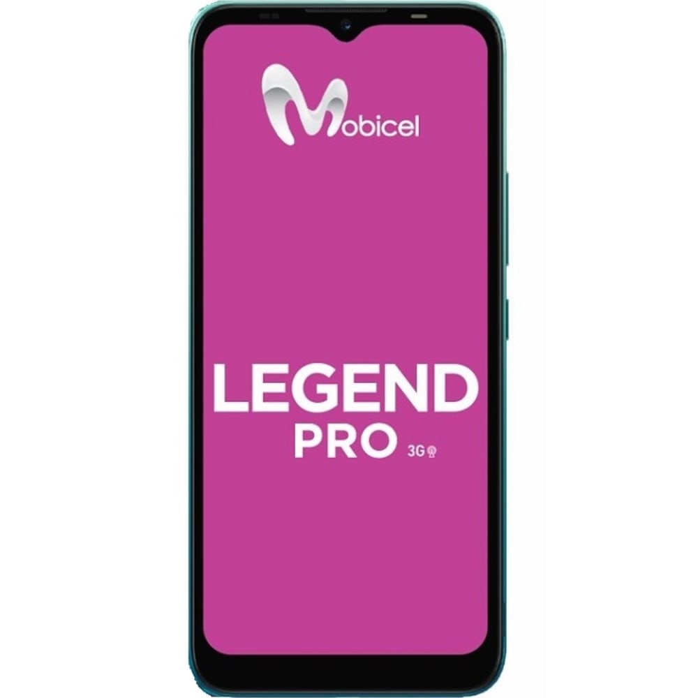 Pre-Owned | Mobicel Legend Pro (32gb) | Shop Now