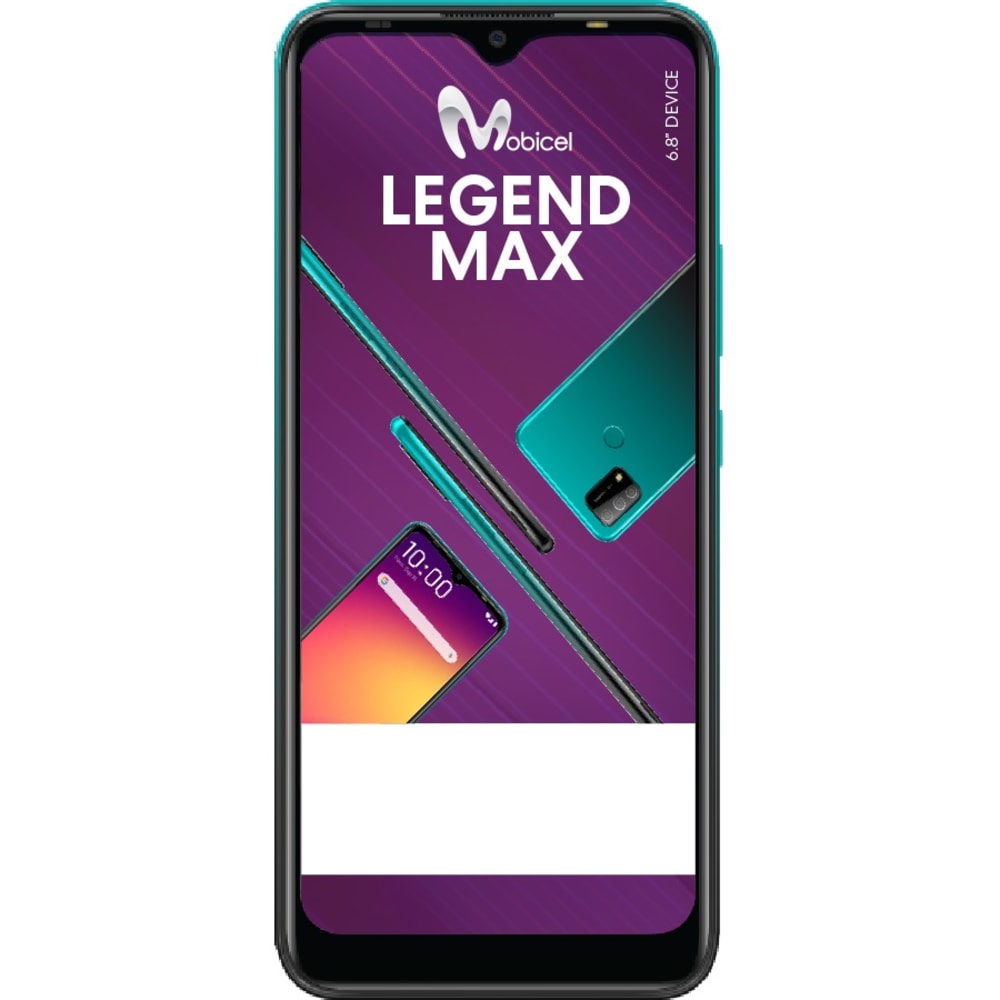 Pre-Owned | Mobicel Legend Max 2 (32gb) | Shop Now