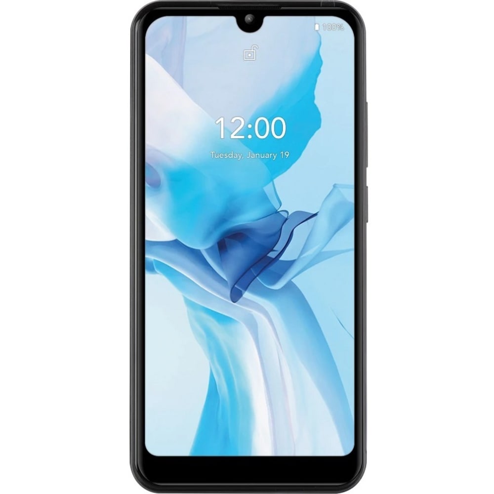 Pre-Owned | Dixon Quad-Core Smartphone (16gb) | Shop Now