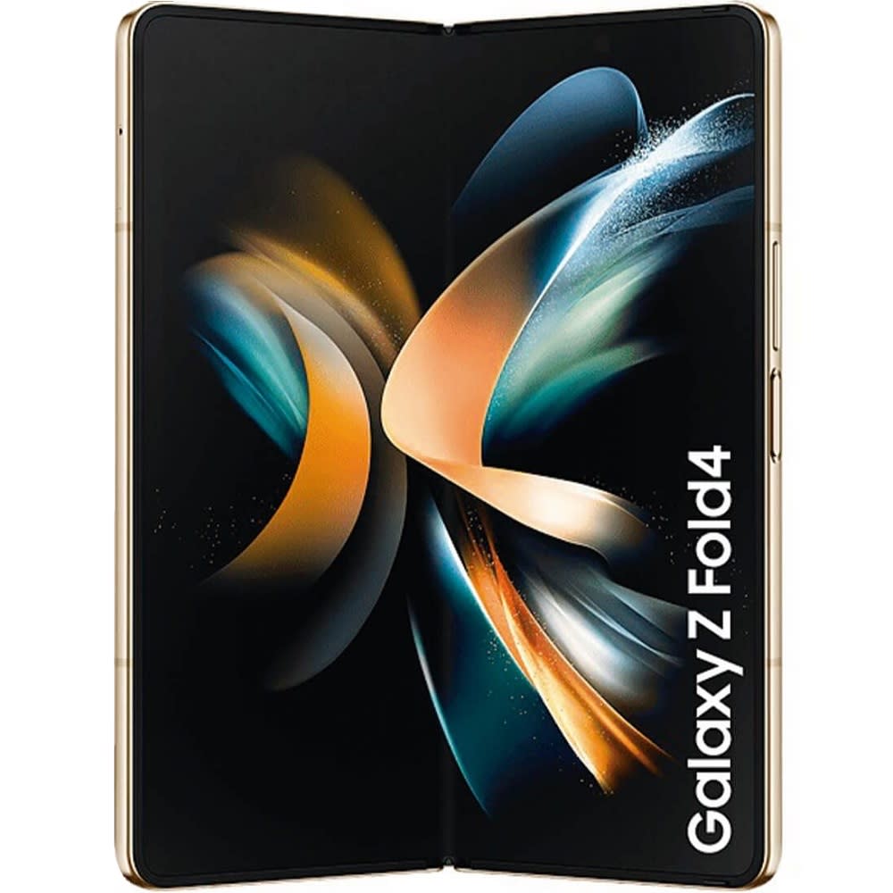 Pre-Owned | Samsung Galaxy Z Fold 4 (256gb) | Shop Now