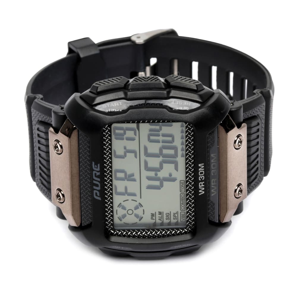 Pure Digital Sports Watch | Shop Now