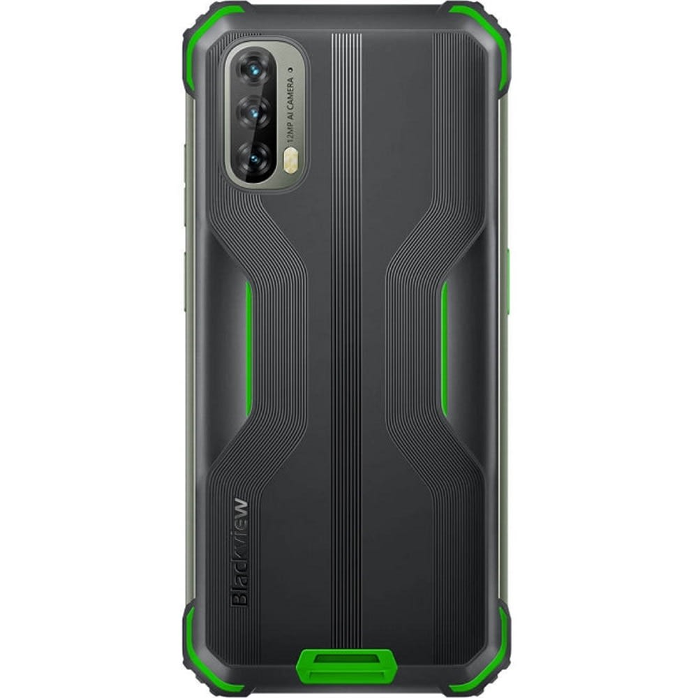 Pre-Owned | Blackview Bv7100 (128gb) | Shop Now