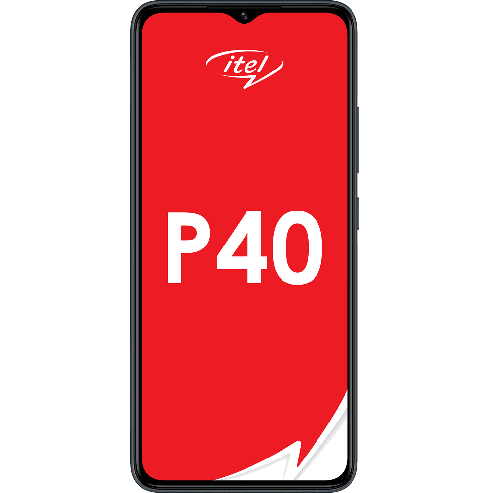Pre-Owned | Itel P40 (64gb) | Shop Now