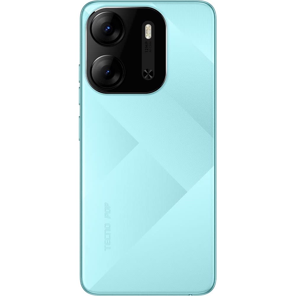 Pre-Owned | Tecno Pop 7 (64gb) | Shop Now