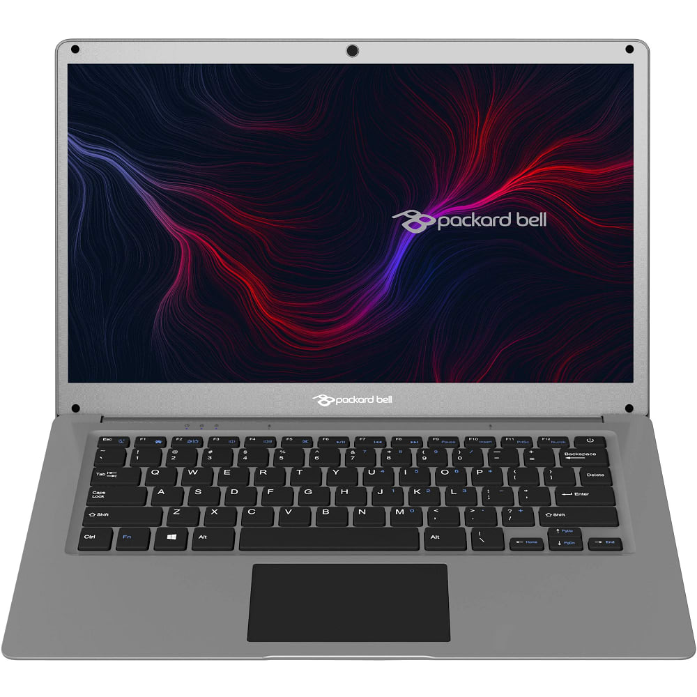 Pre-Owned | Packard_bell 14.1" Montenero-T (1tb) | Shop Now