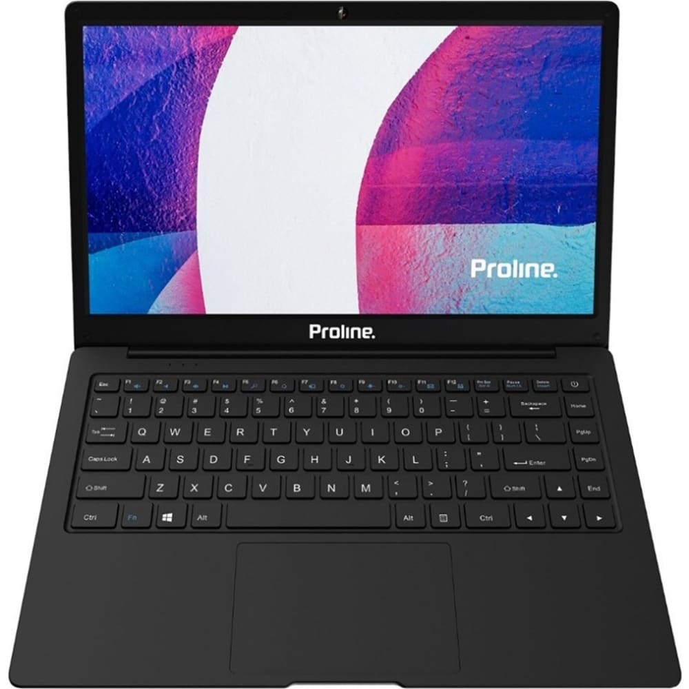 Pre-Owned | Proline 14.1" Notebook V1465c4 (500gb) | Shop Now