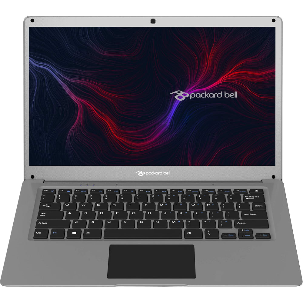 Pre-Owned | Packard_bell 14.1" Montenero Notebook (128gb) | Shop Now