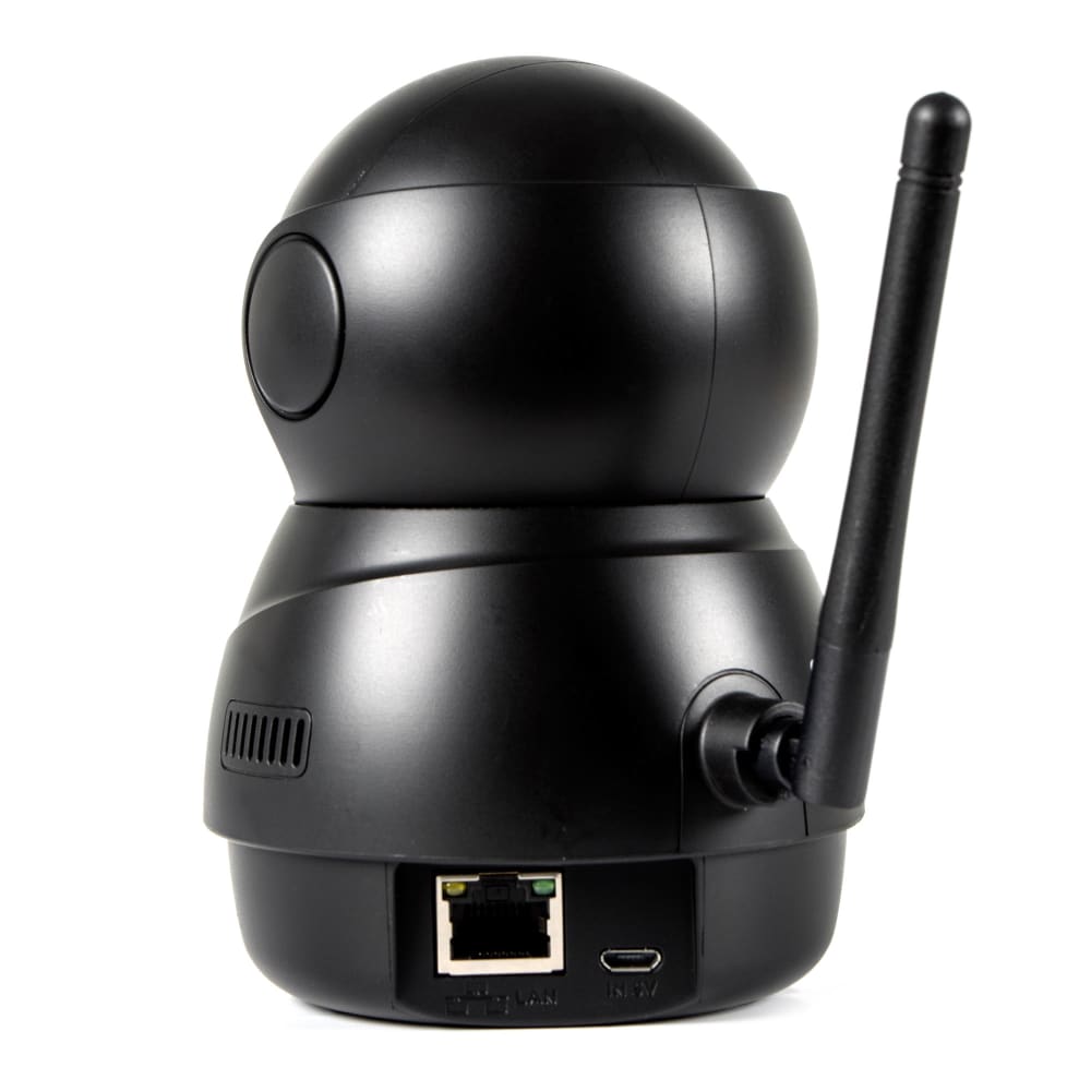 Dixon Wireless Security Camera | Shop Now